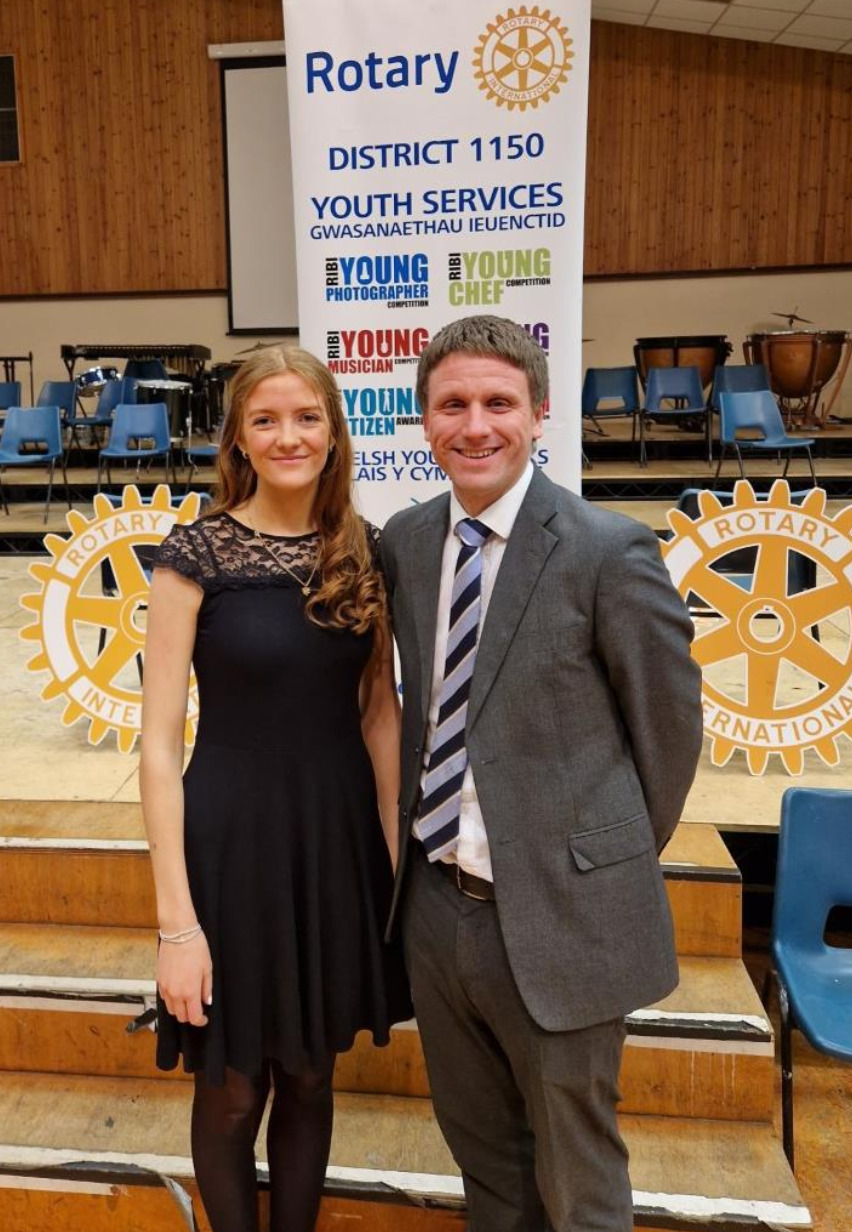 Headteachers Blog Number 213 - Llanishen High School