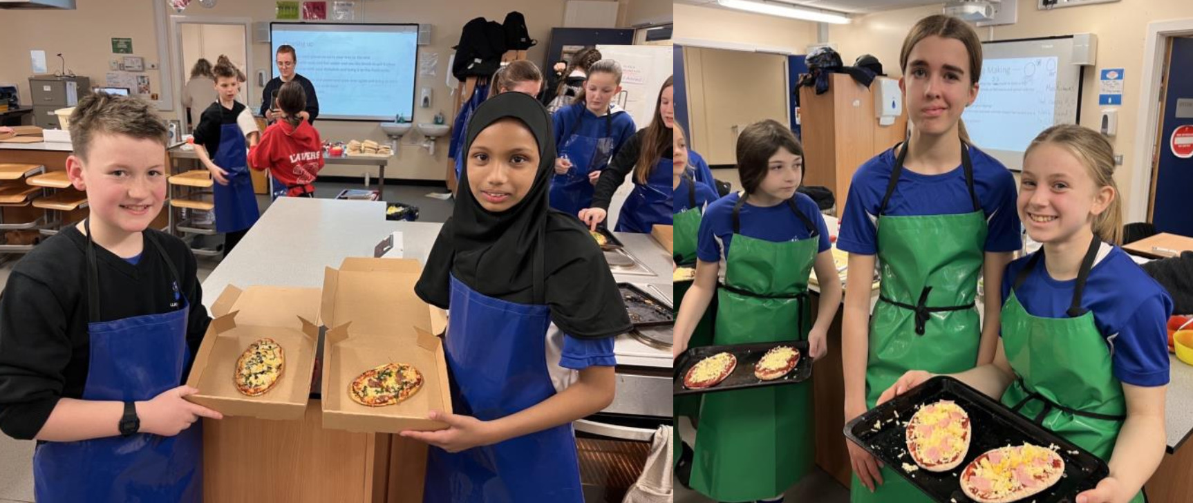 Headteachers Blog Number 211 - Llanishen High School