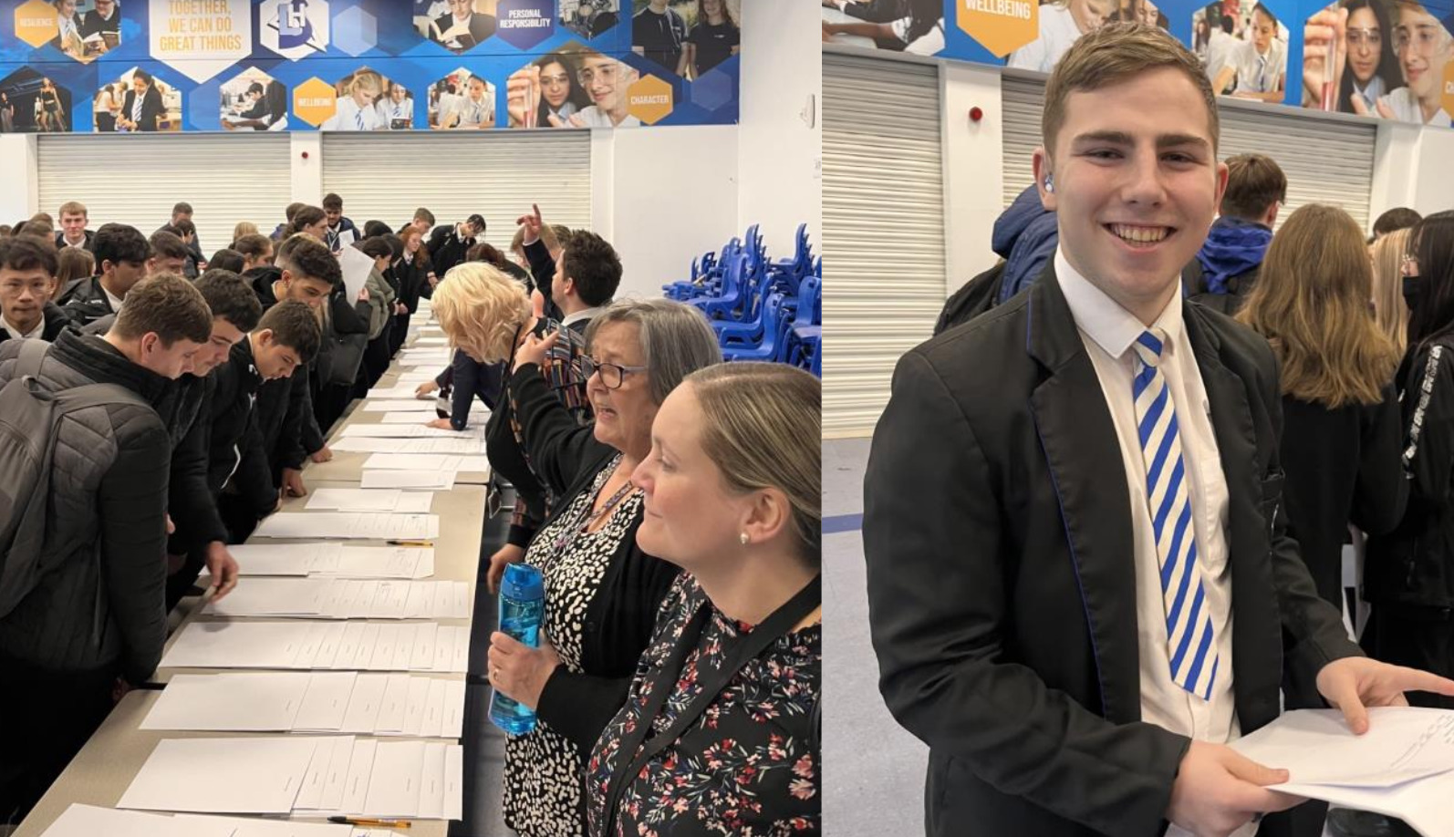 Headteachers Blog Number 211 - Llanishen High School