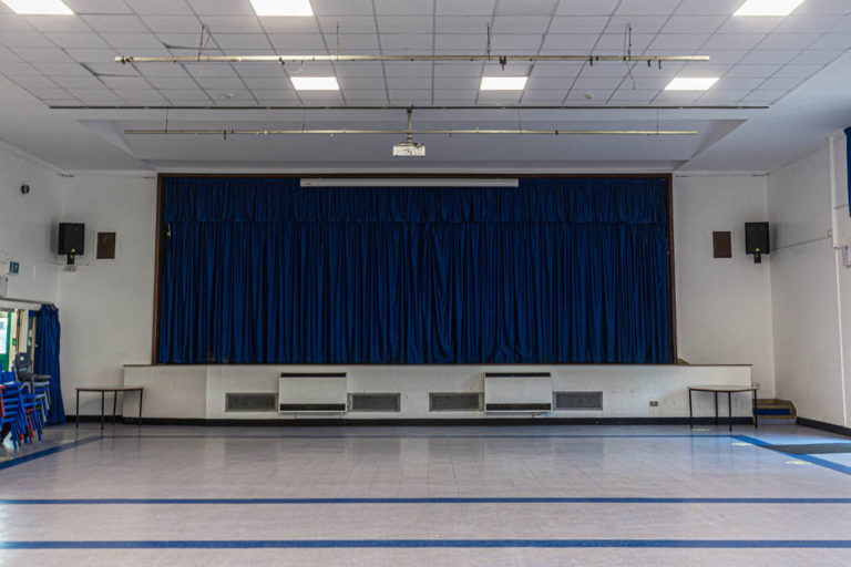 Hire a Venue - Llanishen High School