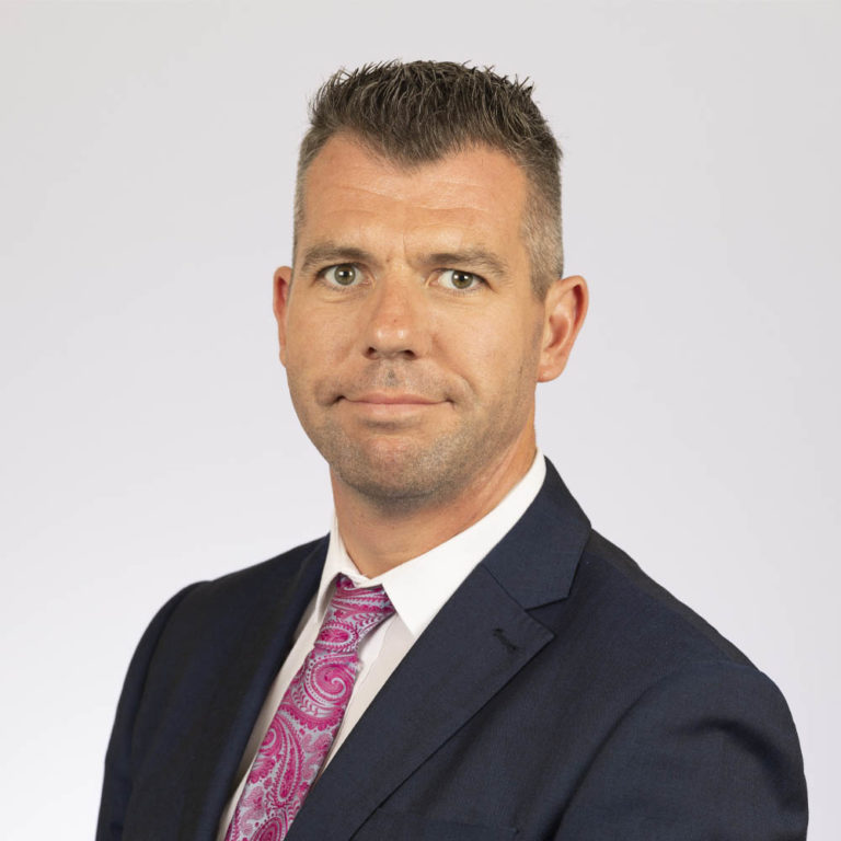 Leadership Team - Llanishen High School