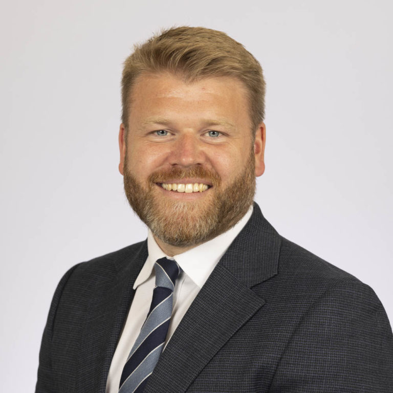 Leadership Team - Llanishen High School