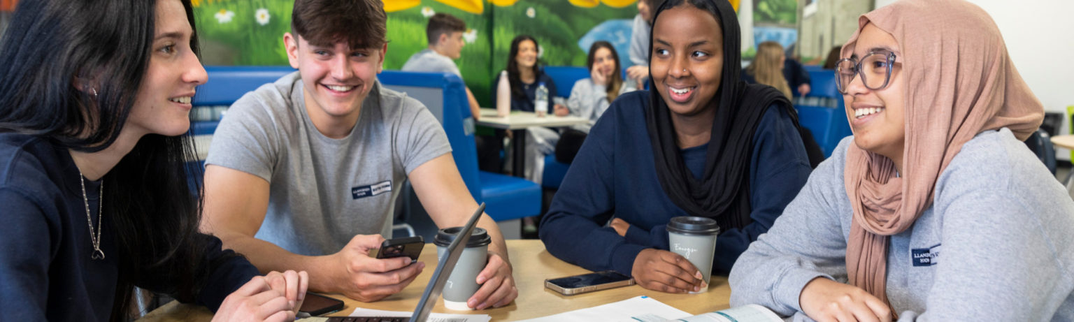 Navigating Life After Sixth Form - Llanishen High School