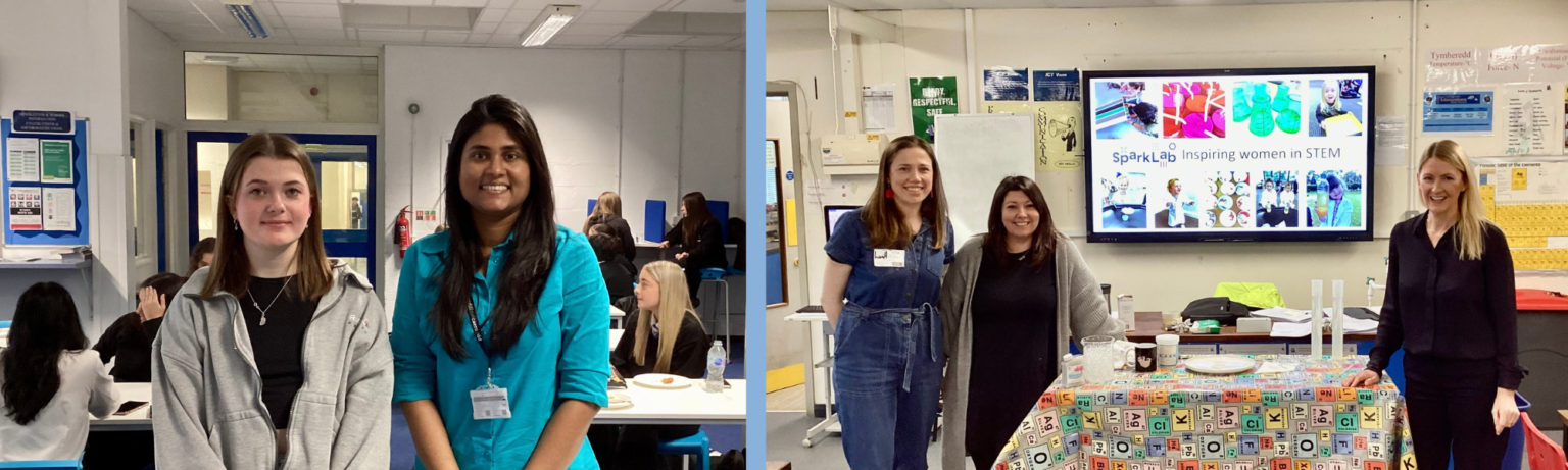 Get girls into STEM: LHS launches exclusive workshop series this March ...